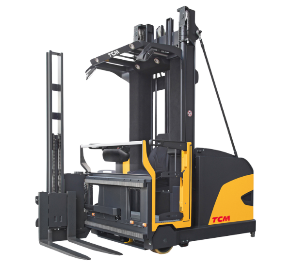TCM Forklift Trucks Home | Africa, Middle East. Europe | TCM